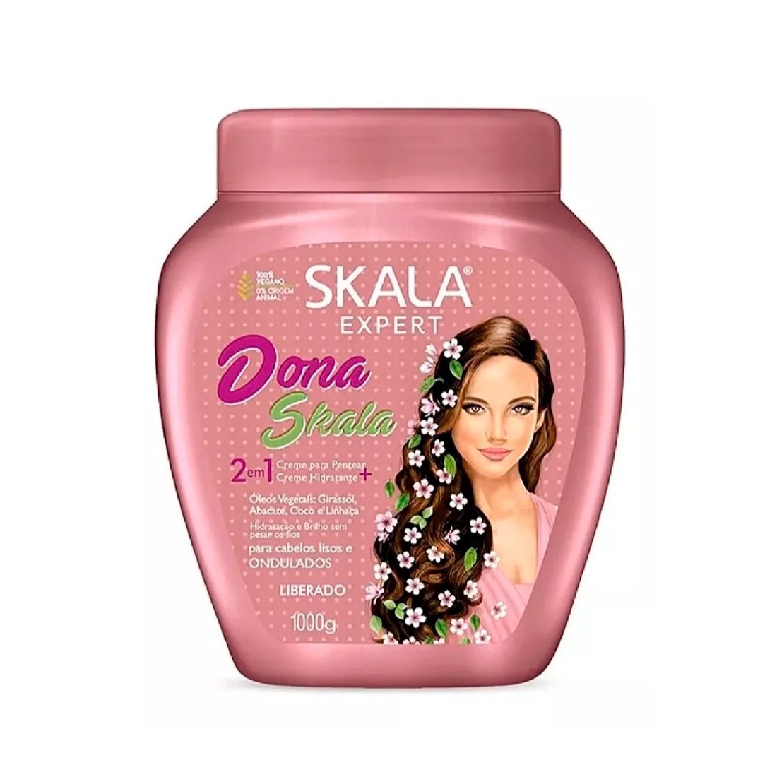 Dona skala SKALA 1kg – Alex Perfumería